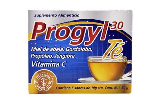 PROGYL30 KIDS 10 ML PROGYL30 - BioNatura