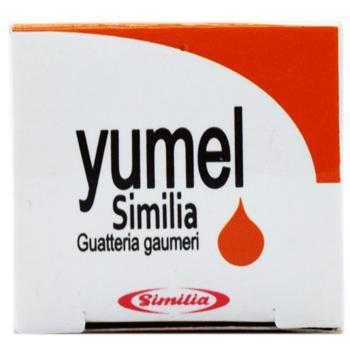 YUMEL 30 ML SIMILIA - BioNatura